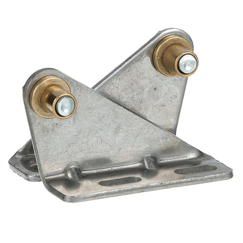 Hinge Bracket Kit | Partscounter