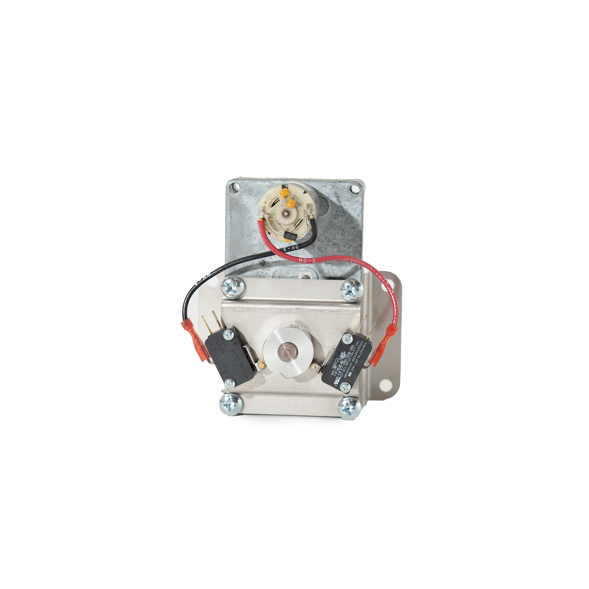 Perfect Fry 83242 Basket Lift Motor | Partscounter
