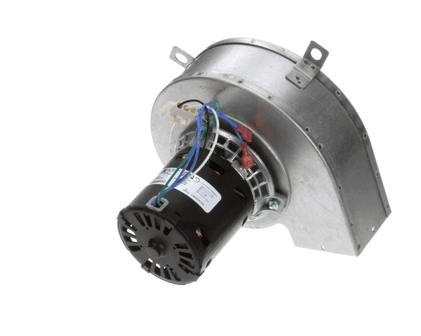 Blodgett 38515 Blower Assembly, 120V Bob | Partscounter