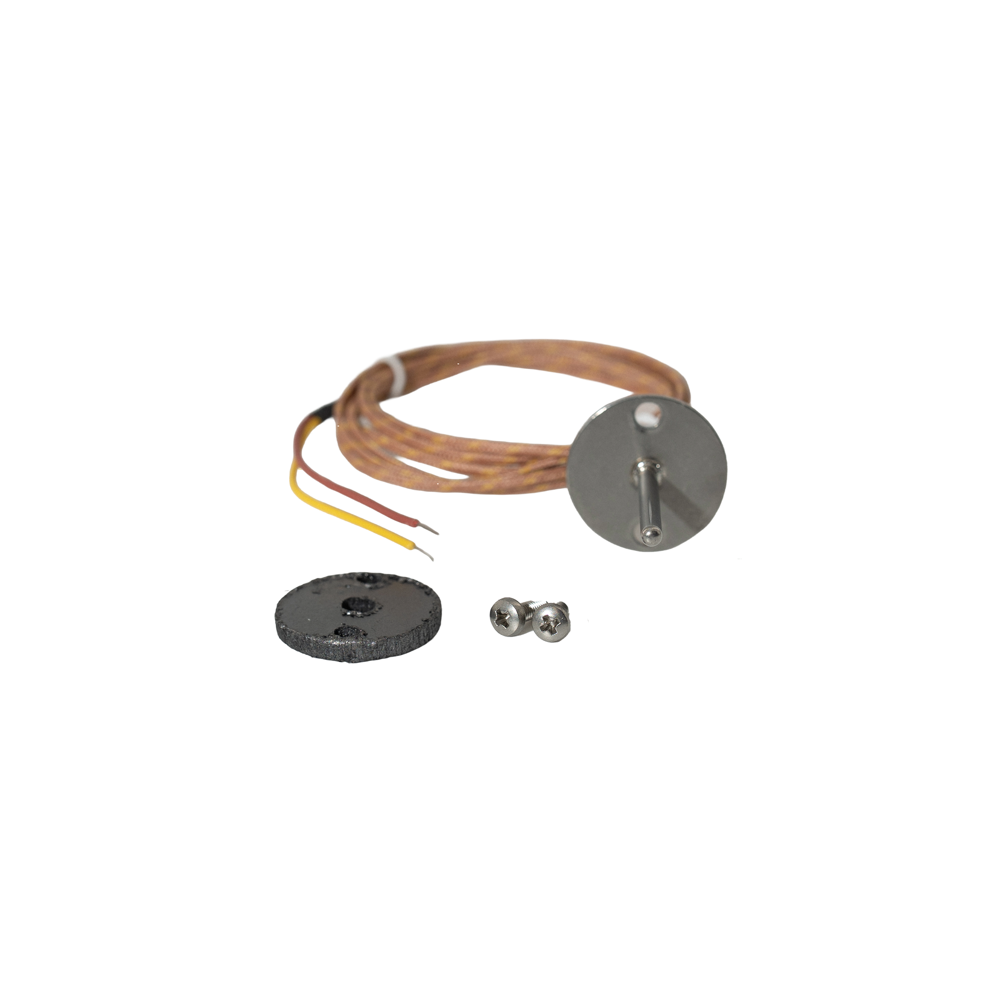 Alto Shaam 5028177 Temperature Sensor Kit – OEM VMC Oven Part ...