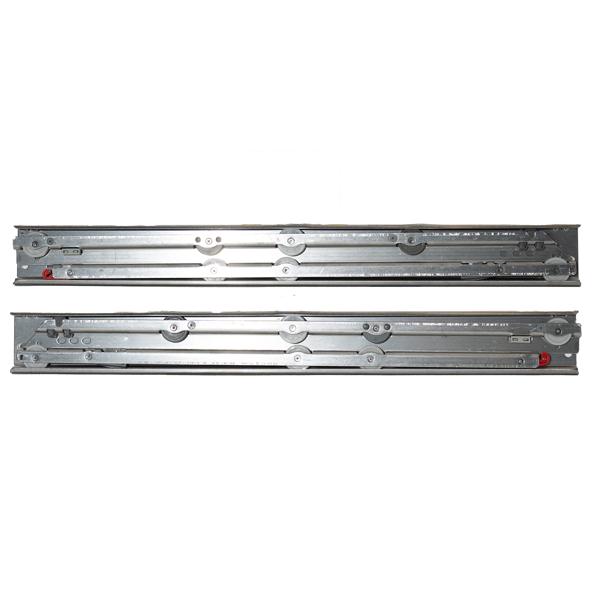 Avantco 17816337 Drawer Slides – Left & Right OEM Set | PartsCounter