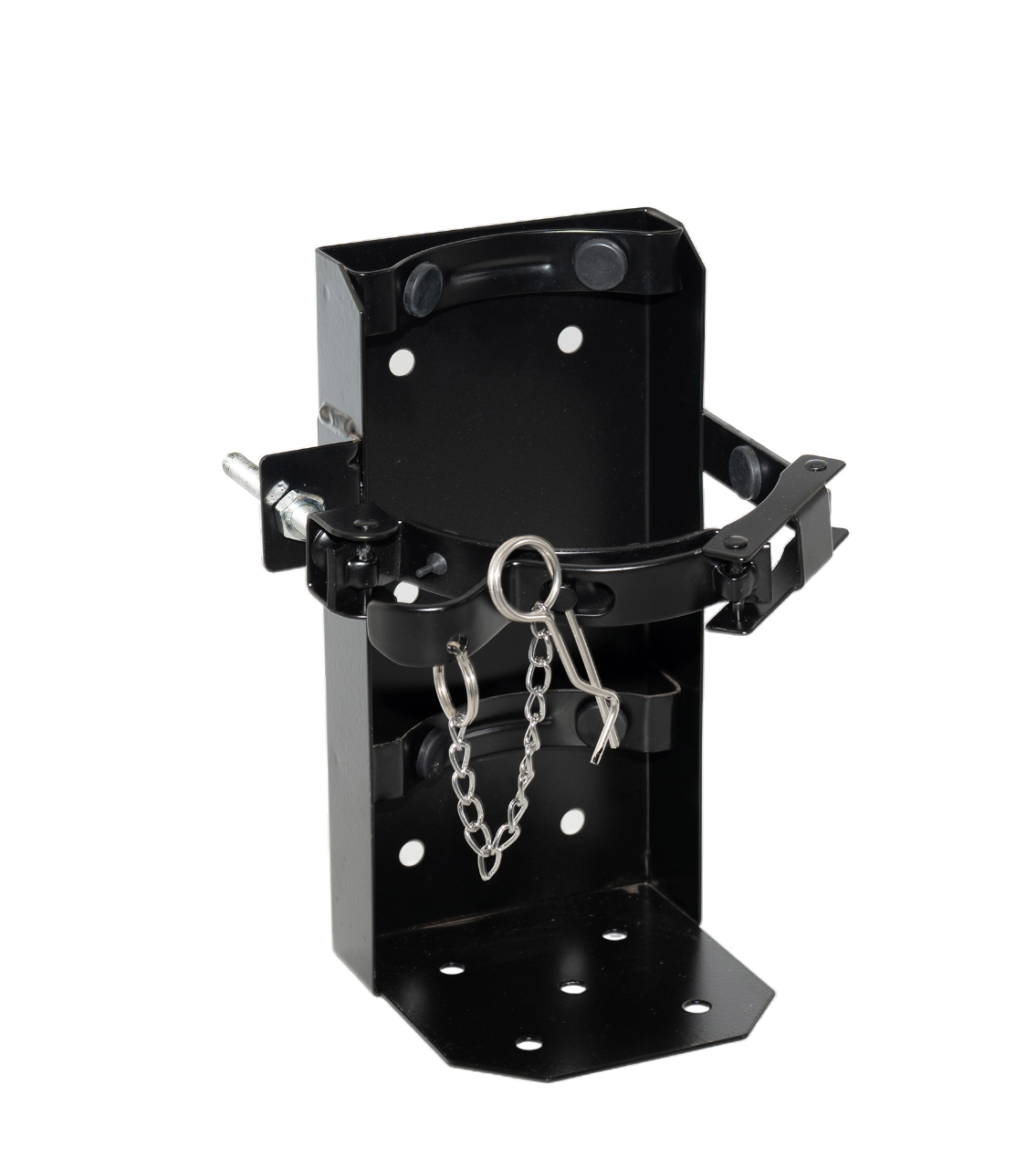 Fire Extinguisher Vehicle Bracket – Heavy Duty: 10 lb ABC | Partscounter