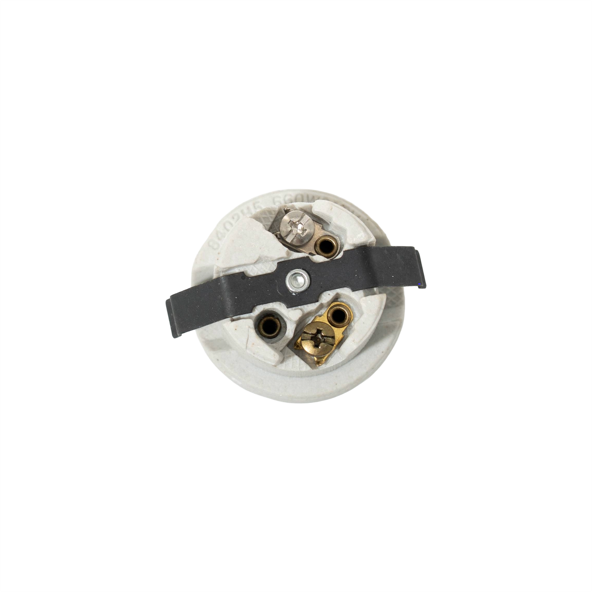 Hardt 11005 Light Socket – OEM Display Case Lamp Holder | Partscounter
