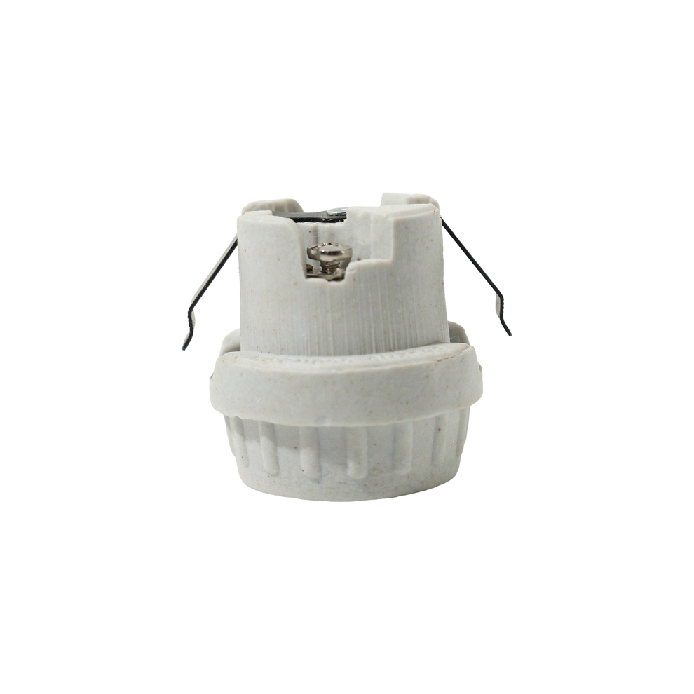 Hardt 11005 Light Socket – OEM Display Case Lamp Holder | Partscounter