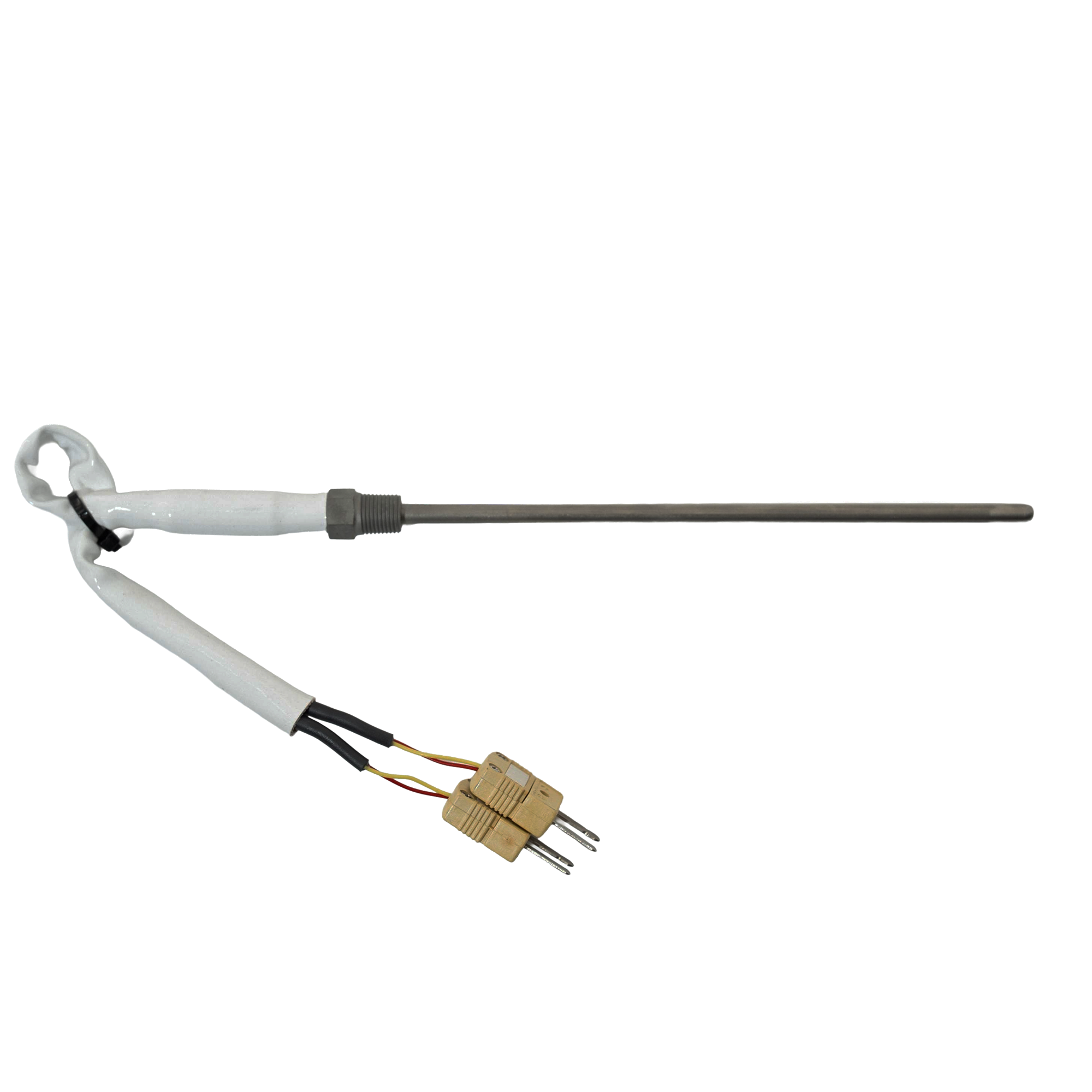 Hardt 99-16860 Flame Sensor – OEM Single Rod Sensor | Partscounter