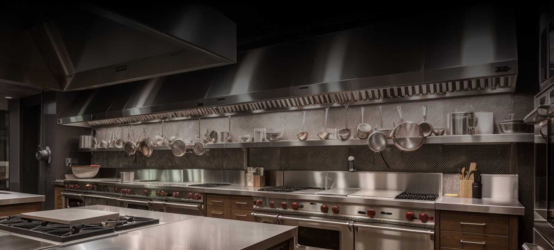 Cooking Performance Group | PartsCounter